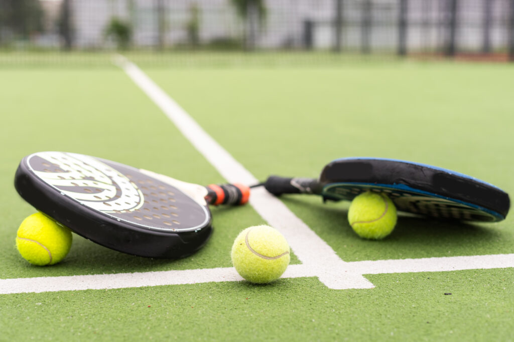 Padelbat: Købsguide + Stort udvalg fra danske butikker